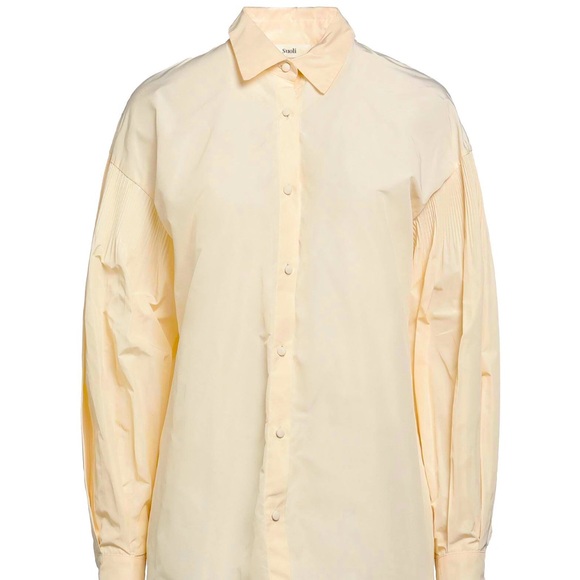 Suoli | Tops | Suoli Made In Italy Button Down Dress Shirt | Poshmark